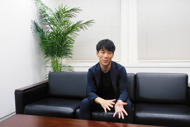 ムラのない集客力。工数削減とナレッジ蓄積が同時に行え、意欲的な学生の採用に成功しました。｜新卒採用ダイレクトリクルーティングサービス Matcher Scout